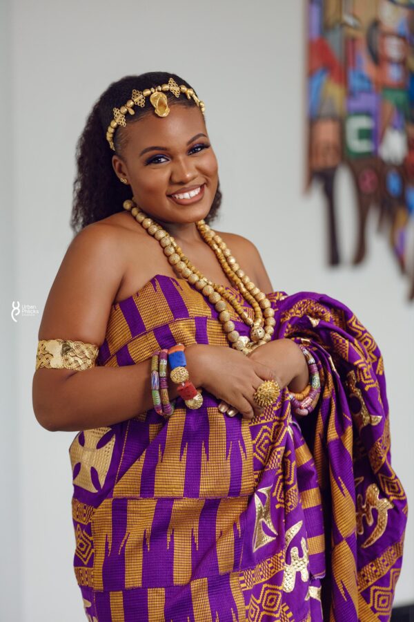 Gallery – GOBA Kente
