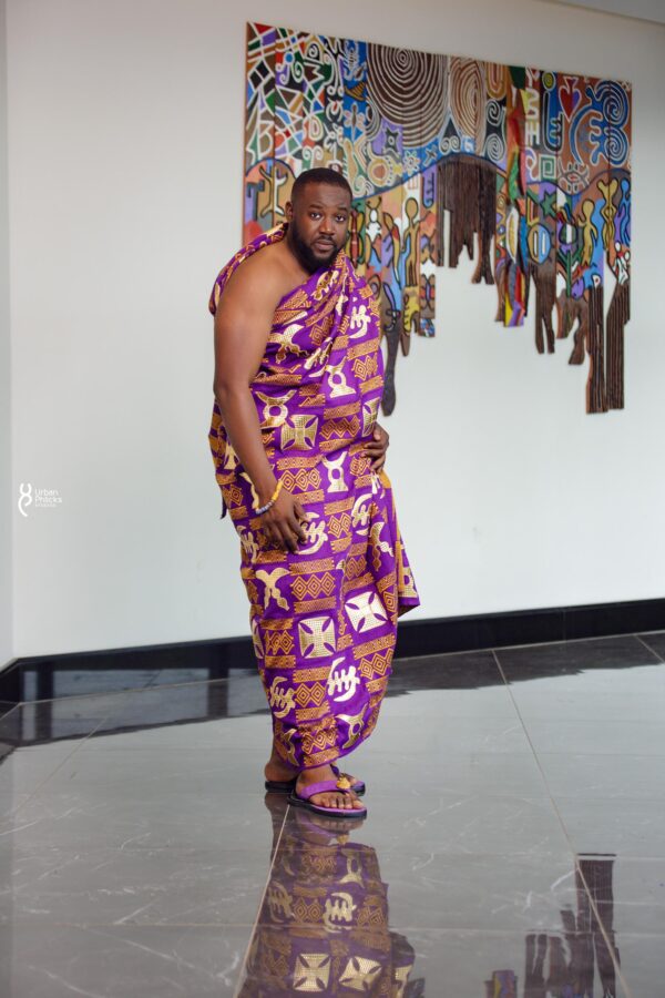 Gallery – GOBA Kente